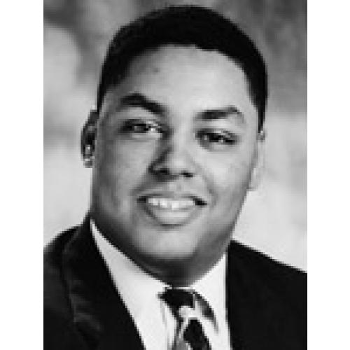 David Purifoy - Milken Scholars