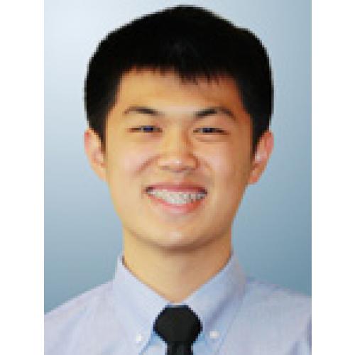 Ted Zhu - Milken Scholars