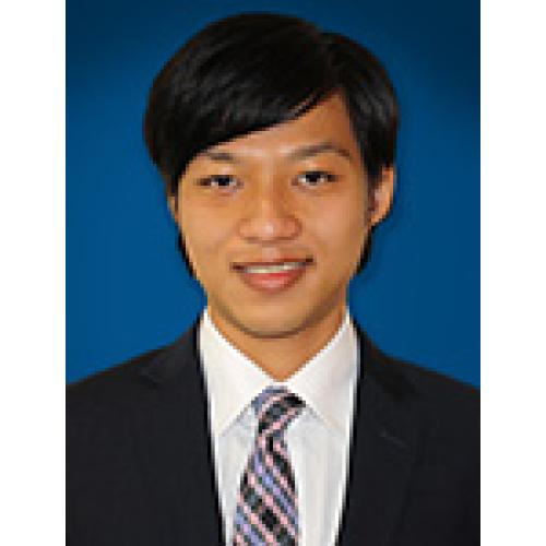 Khai Tran - Milken Scholars