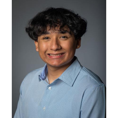 Alejandro Quiroz - Milken Scholars