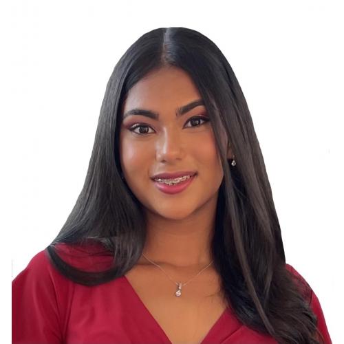 Ashfah Alam - Milken Scholars