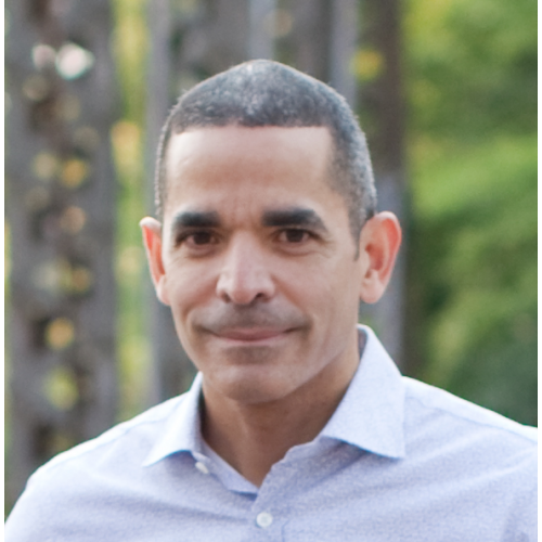 William Colón - Milken Scholars