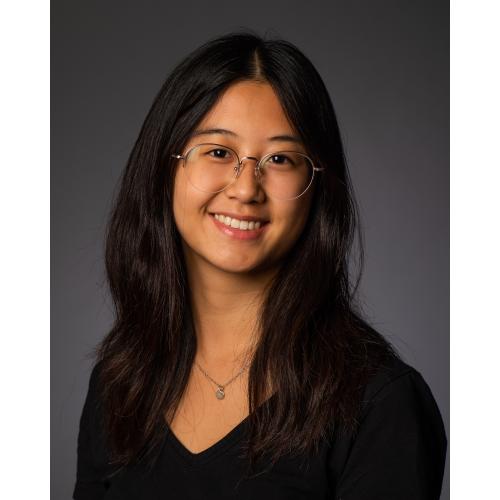 Isamar Zhu - Milken Scholars