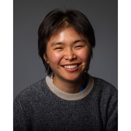 Jessica Jiang - Milken Scholars