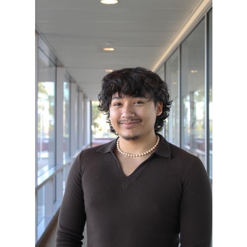 Alejandro Quiroz-Novela - Milken Scholars