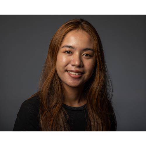 Patricia Rose De Leon - Milken Scholars