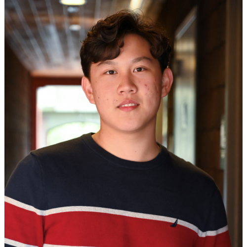 Steven Li - Milken Scholars