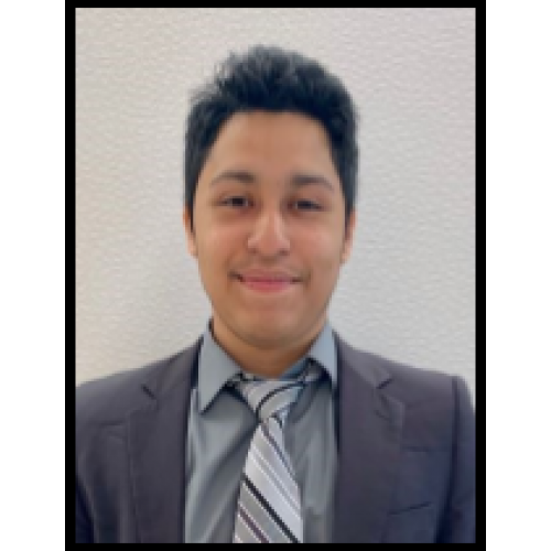 Christian Robles - Milken Scholars