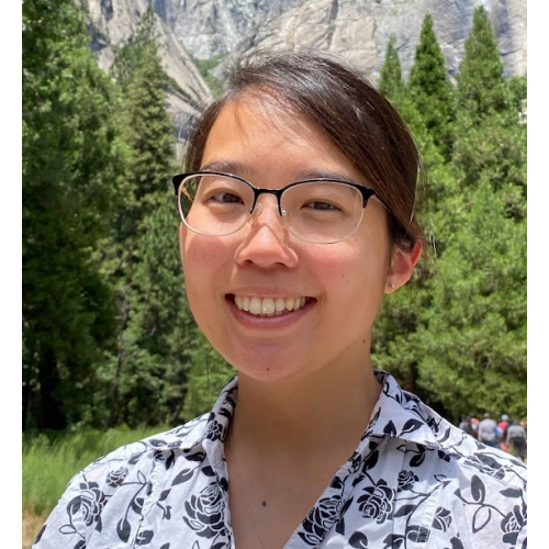 Jennifer Lew - Milken Scholars