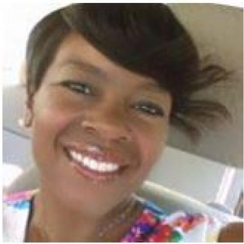 Takecia Saylor - Milken Scholars