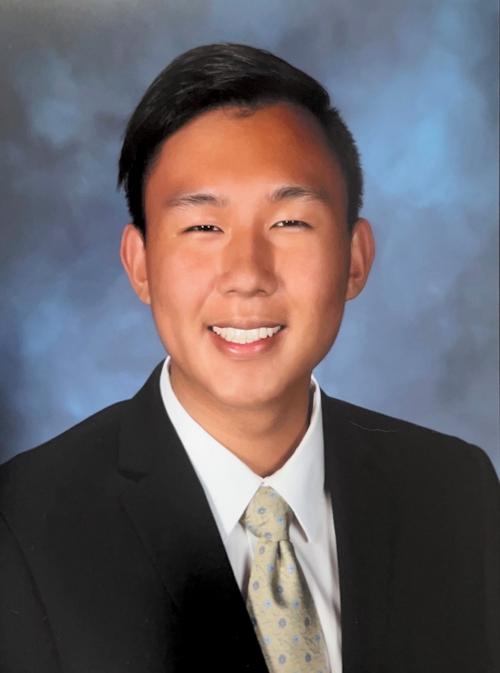 Brandon Quach - Milken Scholars